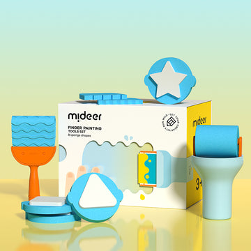 mideer - artistic toys – Mideer